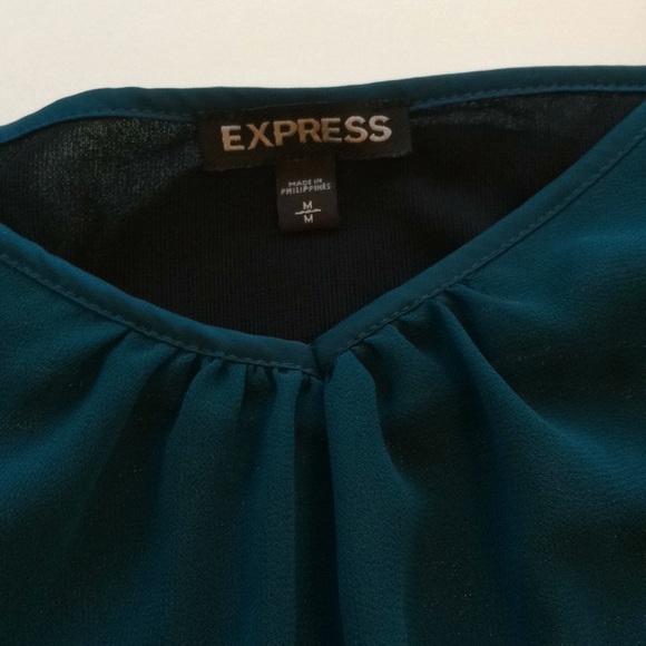 Express | Tops | Tank Top From Express | Poshmark